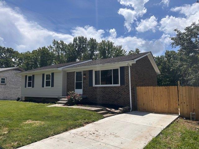 1304 Canonero Dr, Lexington, KY 40517