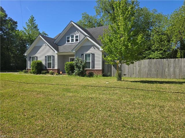 1304 Canal DR