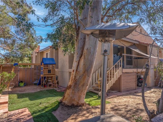 1304 Capri Dr, Unit A, Boulder City, NV 89005 | MLS #2762