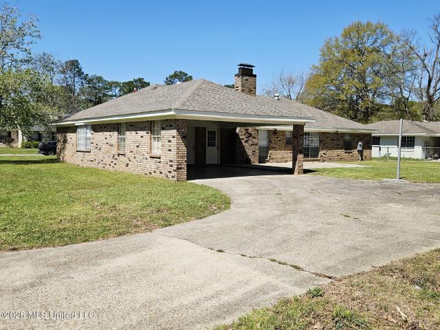 1304 Carter Drive