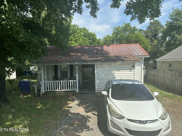 1304 Chestnut St, Knoxville, TN 37920