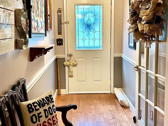 1304 Country Manor Lane