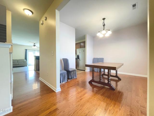 1304 Cozart Unit 510