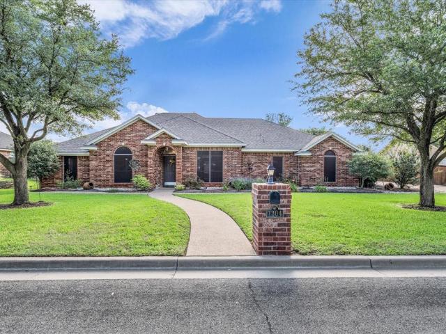 1304 Darbyton Drive