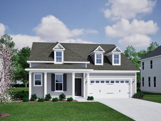 1304 Dockyard Ln, Inman, SC 29349 | MLS #332708