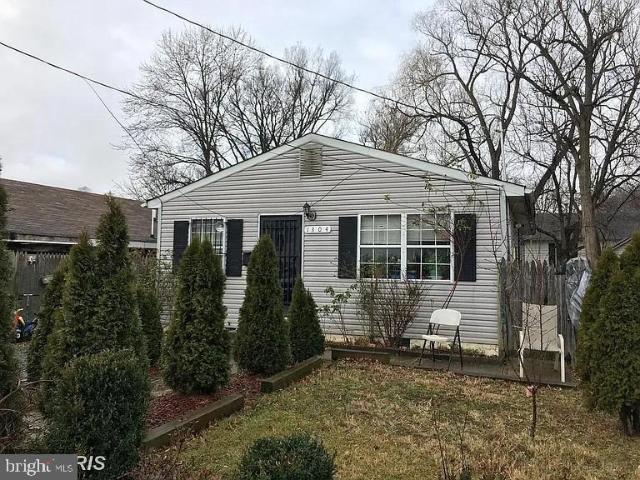 1304 Doewood Lane