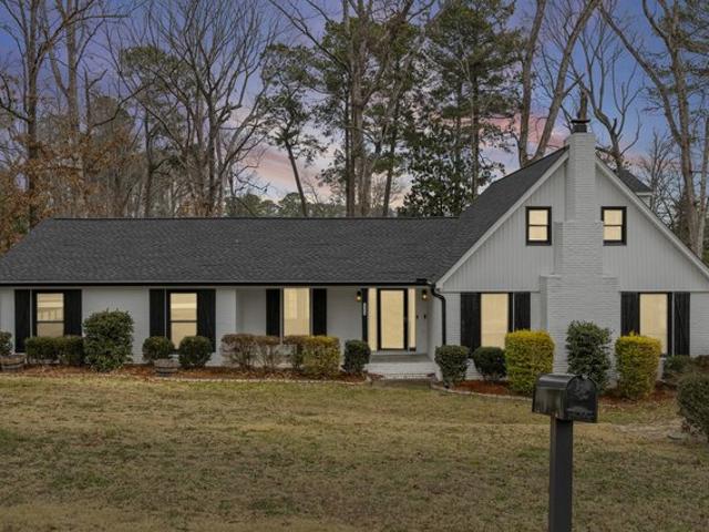 1304 Dominica Dr, Augusta, GA 30909