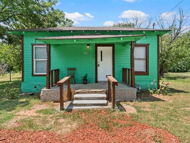 1304 E Clay St, Waco, TX 76704