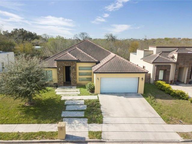 1304 E Balboa Ave, McAllen, TX 78503