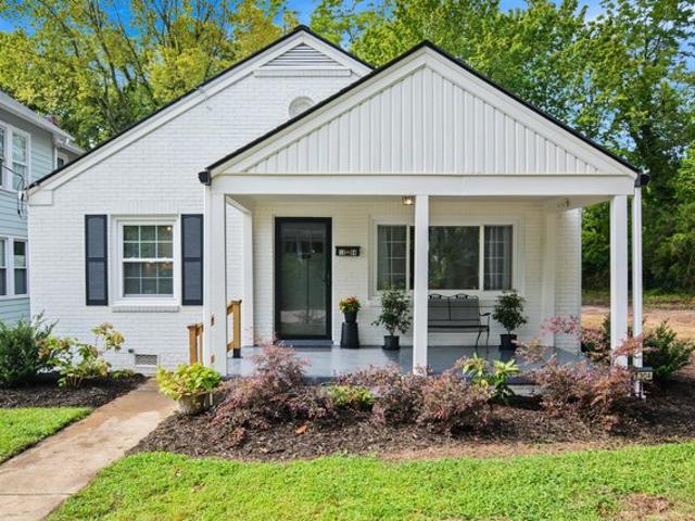 1304 E Jones St, Raleigh, NC 27610