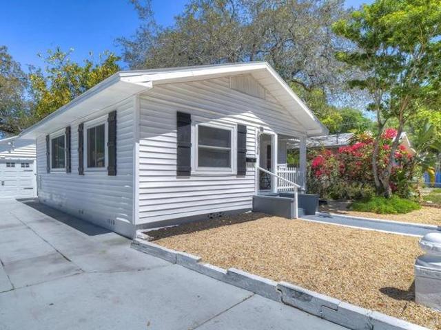 1304 E Louisiana Ave, Tampa, FL 33603
