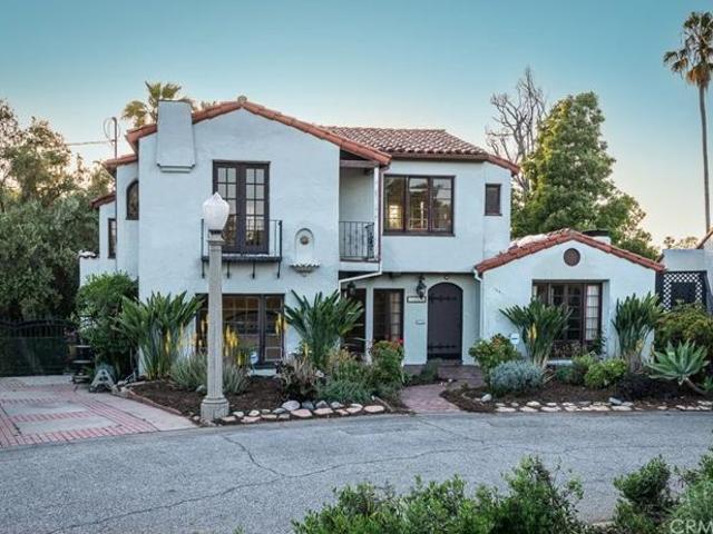 1304 El Cerrito Cir, South Pasadena, CA 91030