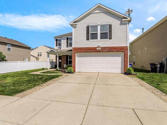 1304 Ellington Drive