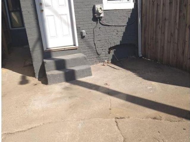 1304 Ensor Street