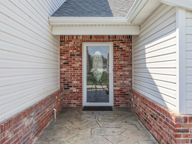 1304 Flintlock Drive