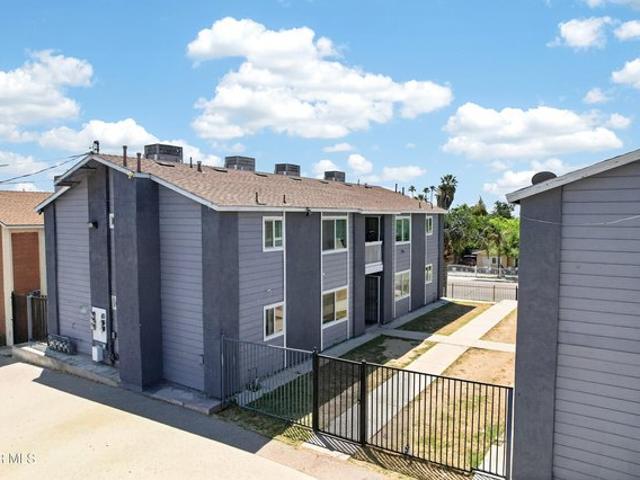 1304 Flower St Unit A D, Bakersfield, CA 93305