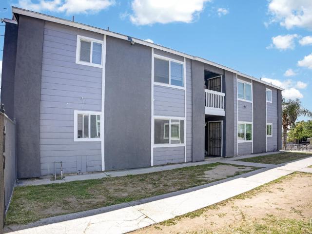 1304 Flower Street