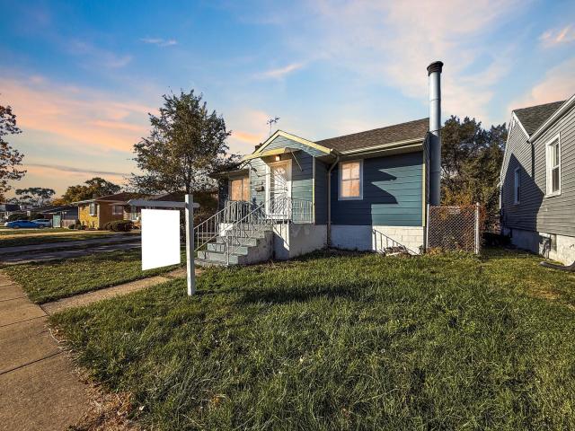 1304 Freeland Ave, Calumet City, IL 60409 | MLS #12622 | Compass