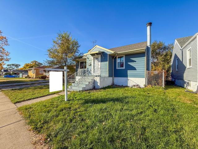 1304 Freeland Avenue