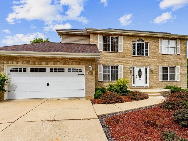 1304 Galway Rd, Joliet, IL 60431
