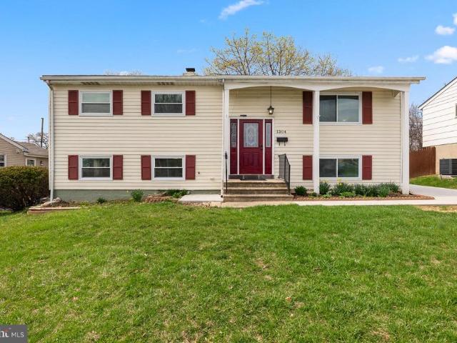 1304 Glenwilde Road