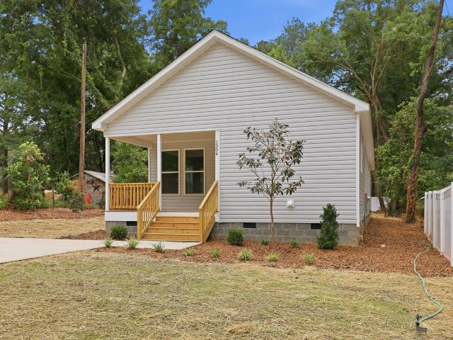 1304 Goldsboro Avenue