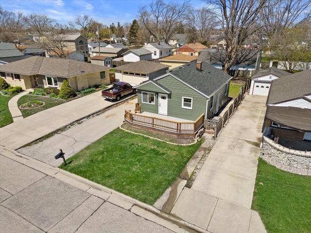 1304 Graceland Ave