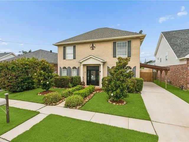 1304 Green St, Metairie, LA 70001