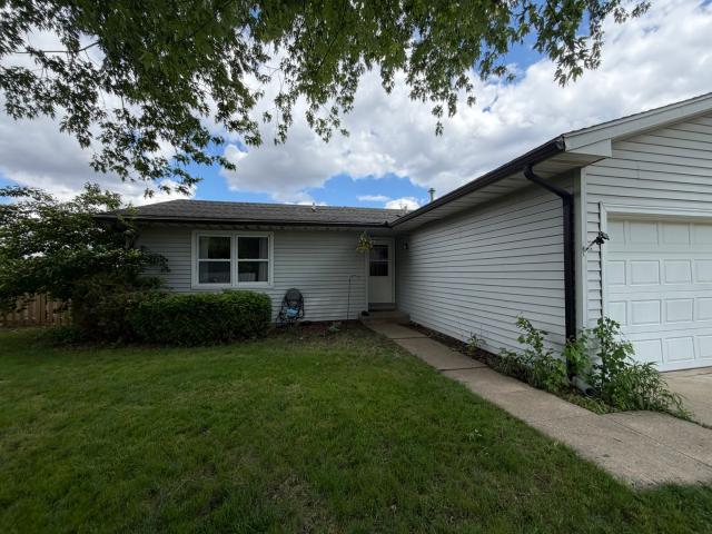 1304 Greenridge Drive