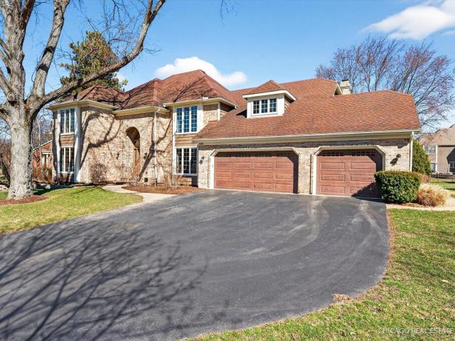 1304 Hawkins Court, St. Charles, US, IL