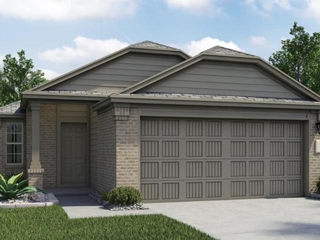 1304 Hermosa Gdns, Georgetown, TX 78628