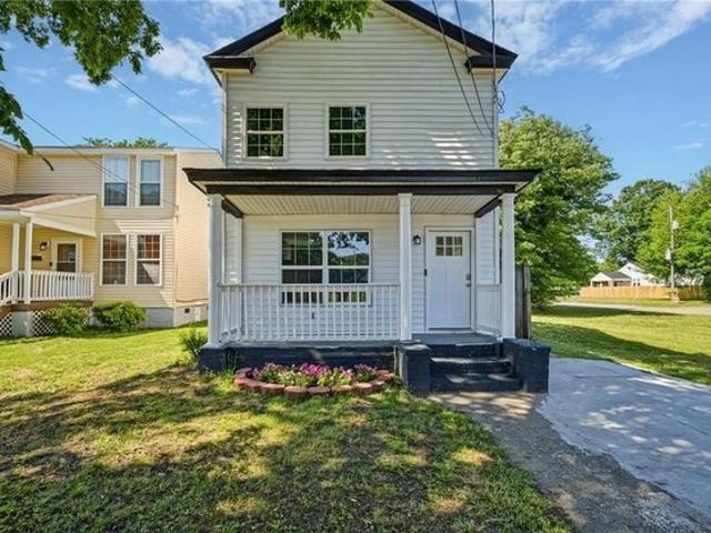 1304 Highland Ave, Portsmouth, VA 23704
