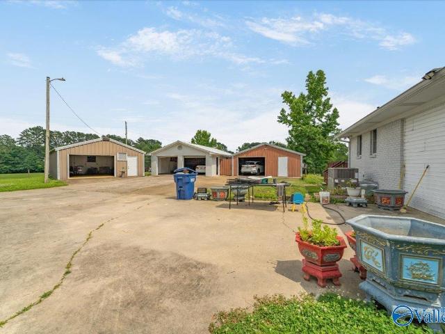 1304 Horton Road