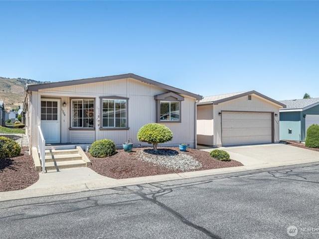 1304 Icicle Pl Unit 47, Wenatchee, WA 98801