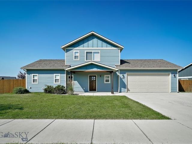 1304 Ingomar Blvd, Belgrade, MT 59714