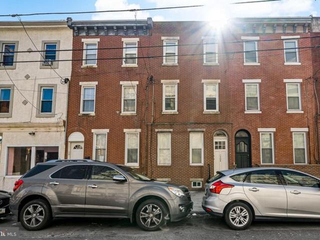 1304 Jackson St, Philadelphia, PA 19148