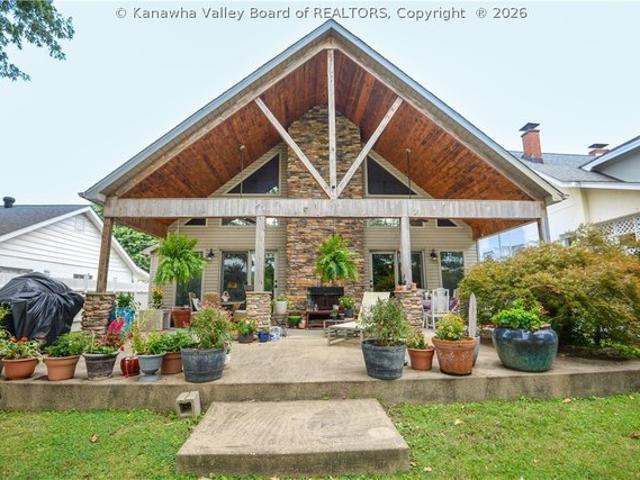1304 Kanawha Ave, Dunbar, WV 25064