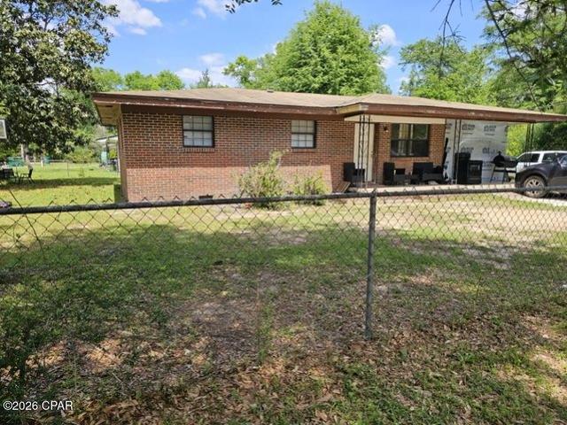 1304 Kay Ave, Chipley, FL 32428