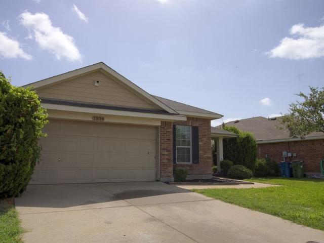 1304 Luckenbach Drive