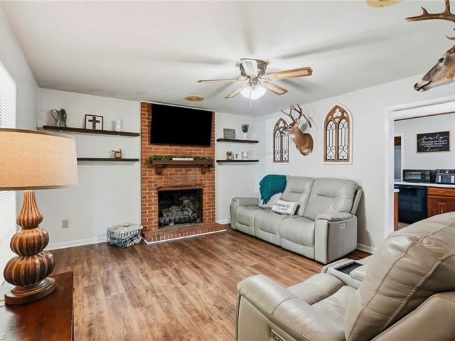 1304 Lashley Park Drive