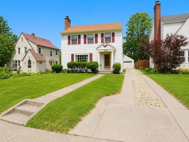 1304 Lexington Ave, Fort Wayne, IN 46807