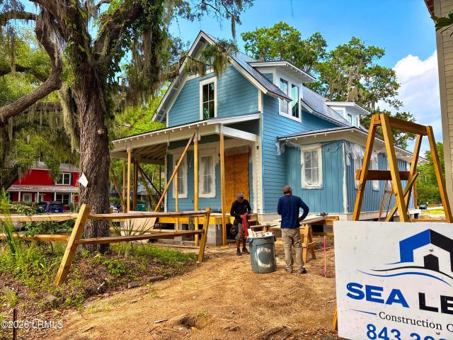 1304 London Ave, Port Royal, SC 29935 | MLS #195400
