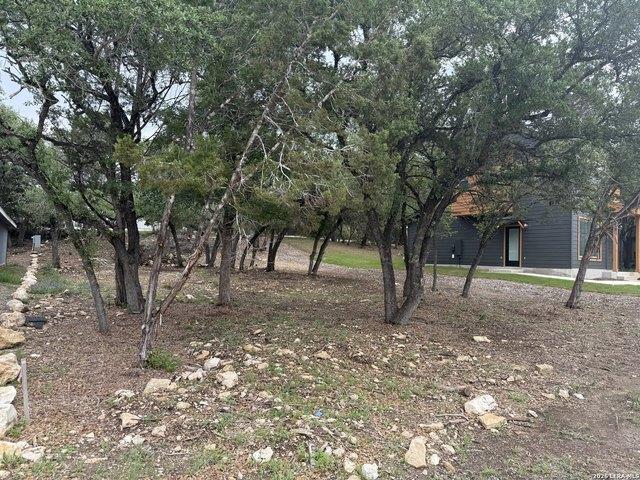 1304 Lonesome Lot 469, Canyon Lake, TX 78133