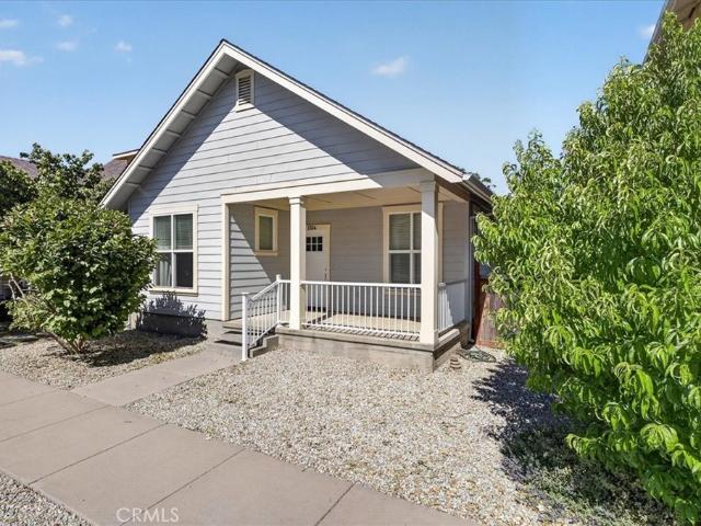 1304 Purcell Lane