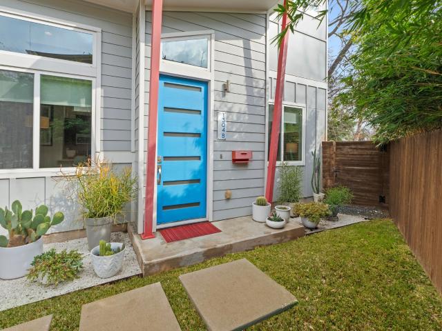 1304 Palo Duro Rd, Unit B, Austin, TX 78757 | MLS #6502