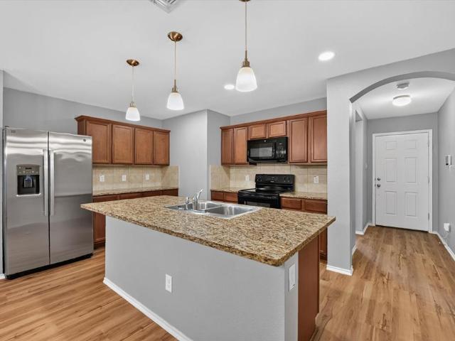 1304 Pampa Grass Drive