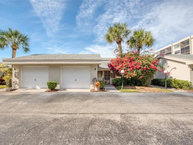 1304 Pasadena Ave S, Unit 3, South Pasadena, FL 33707 | MLS #TB8455 | Compass