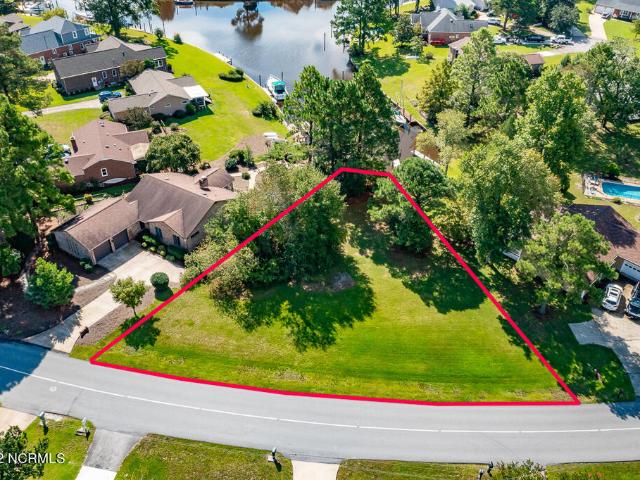 1304 Pelican Drive