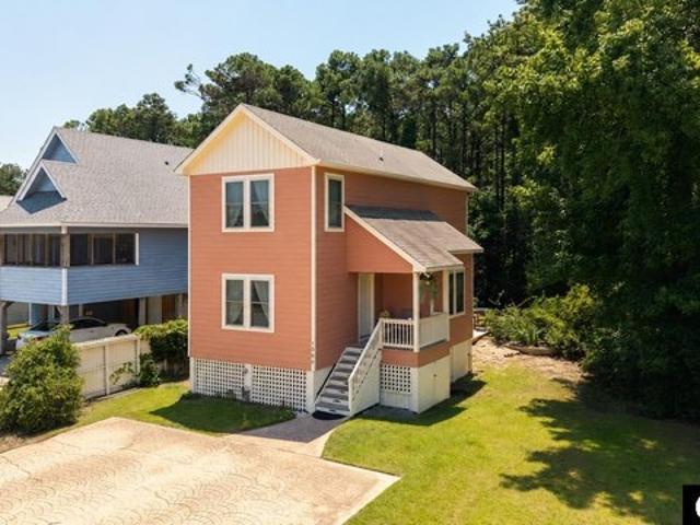 1304 Percy St Lot 1, Kill Devil Hills, NC 27948