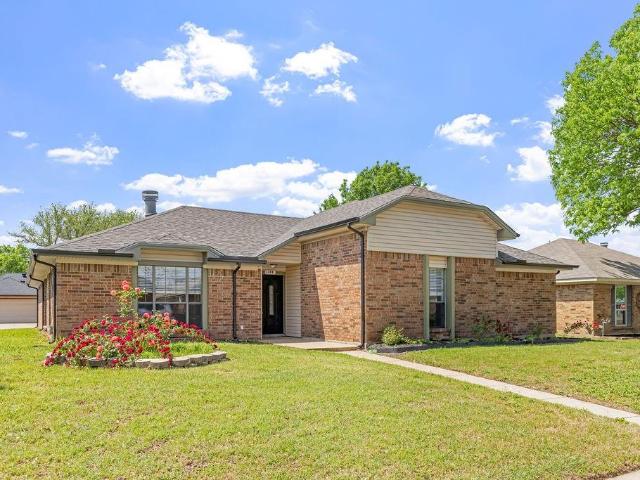 1304 Petunia Drive